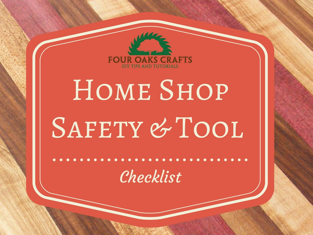 Home Shop Safety&ToolChecklist-2