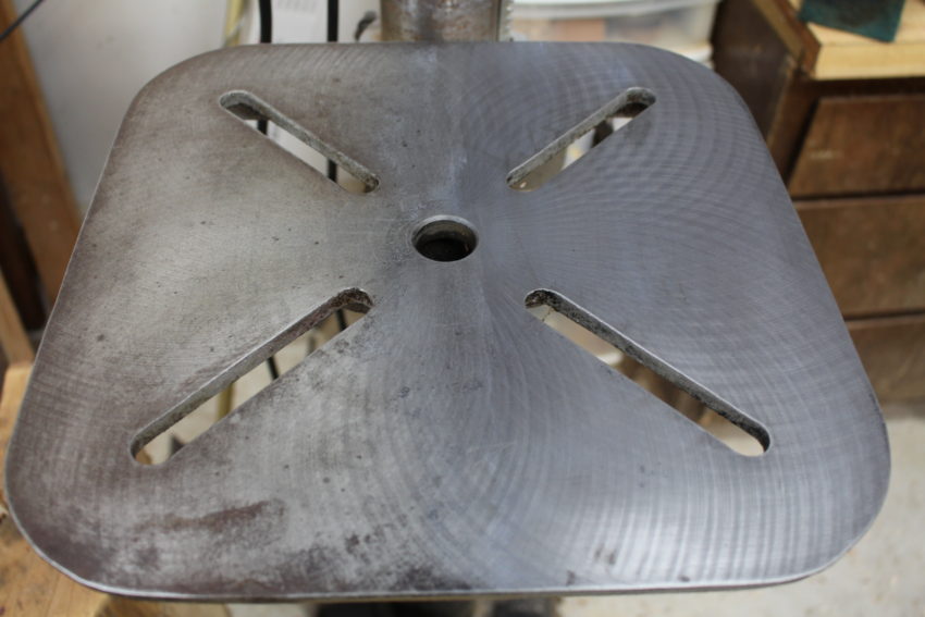 How to Remove Table Saw Rust How to Remove Table Saw Rust