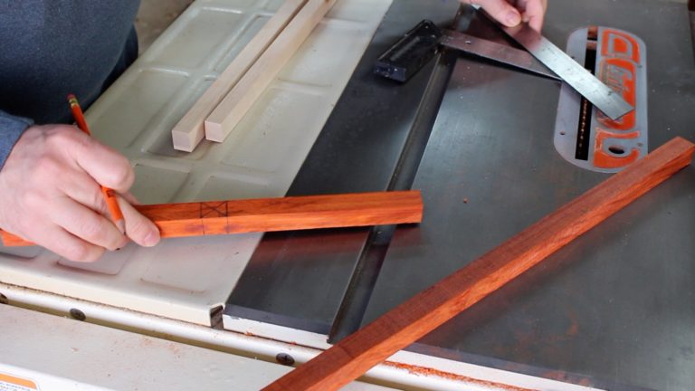 Wooden Cross Diy
