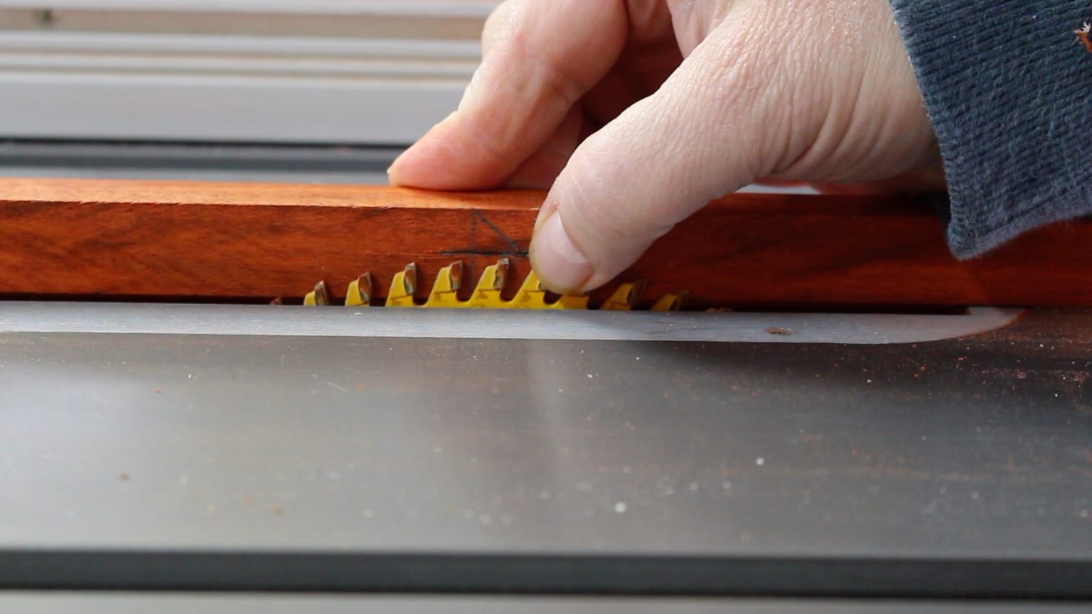 Wooden Cross DIY