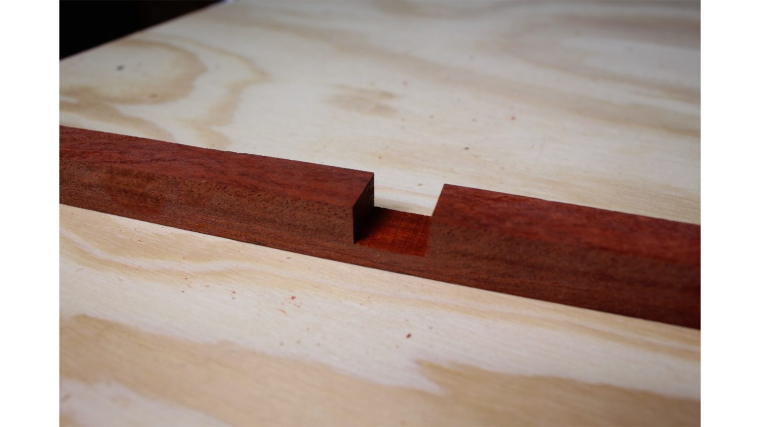 Wooden Cross DIY