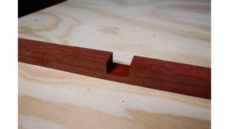 Wooden Cross DIY